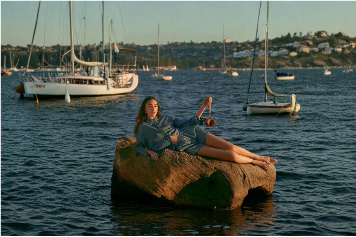 In Motion: How Monlisse Shapes the Art of Modern Elegance - Fashion Weekly