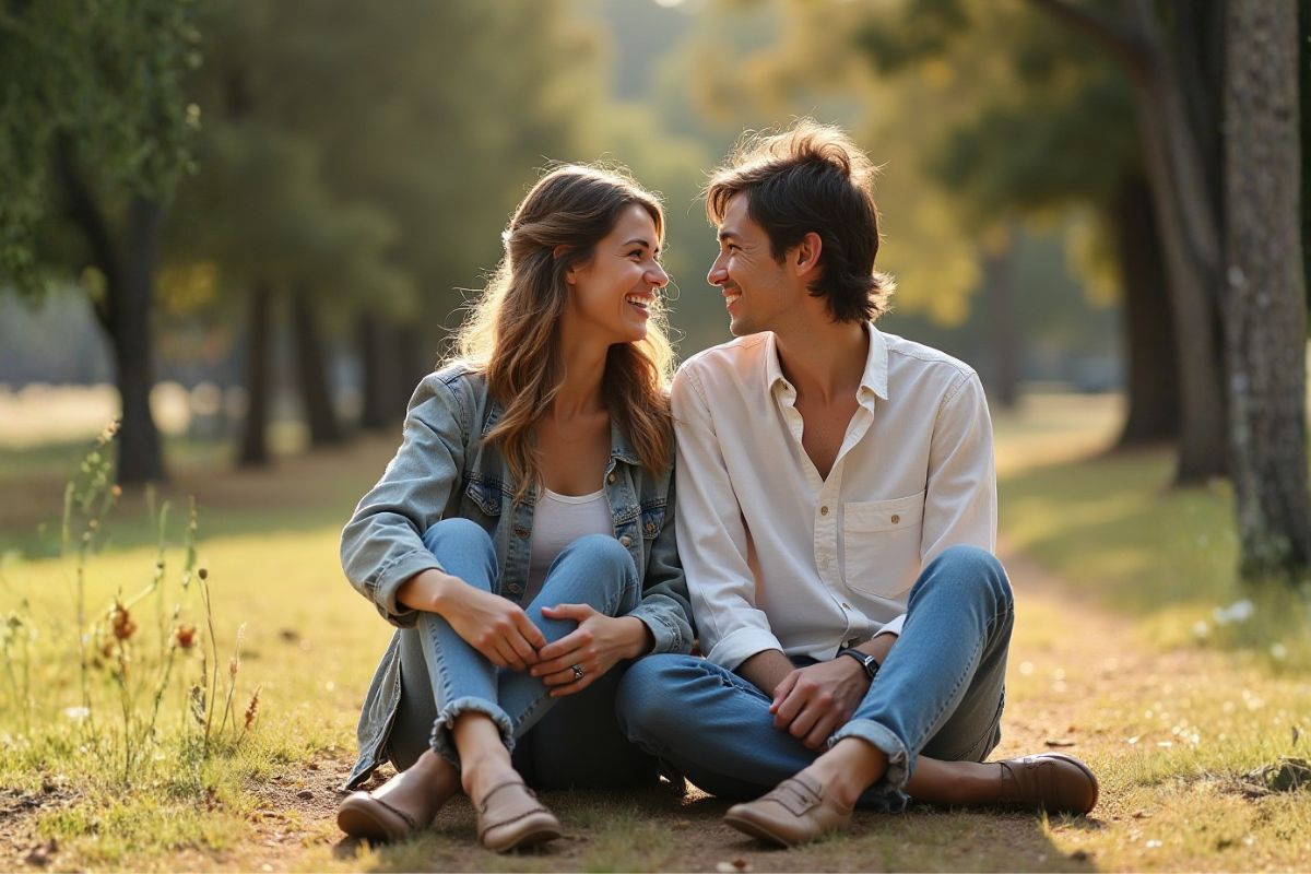 5 Green Flags to Look for When Dating Someone - Fashion Weekly
