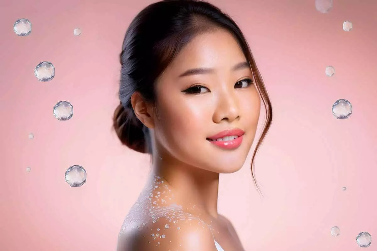 How to Get Glass Skin: K-Beauty Tips According to Experts 2024 ...