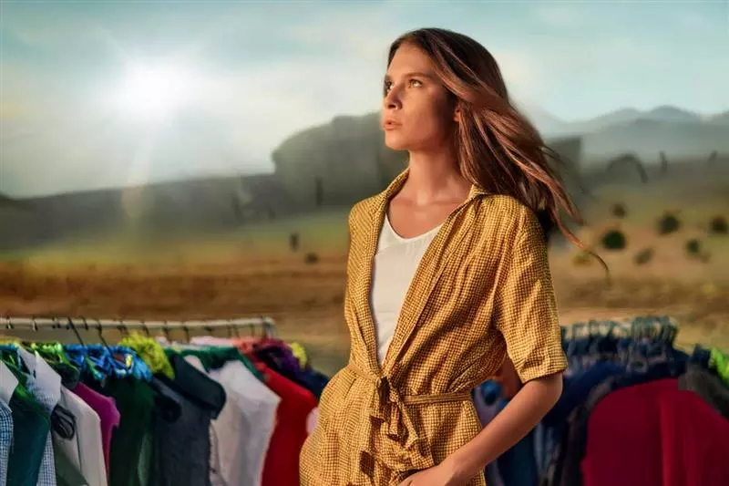 Understanding Fast Fashion: Its Environmental Impact and Consequences ...