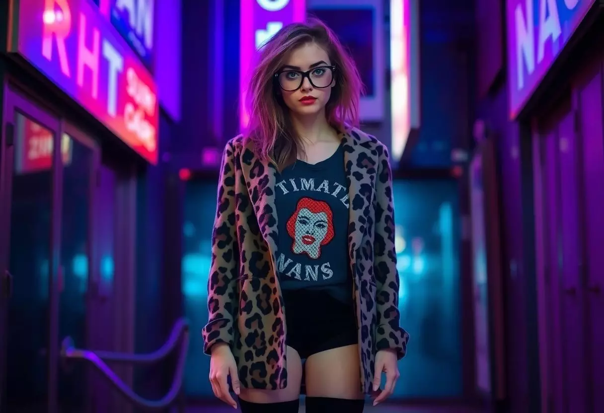 2010s Fashion Revival: Indie Sleaze & the Return of 2010s Style ...