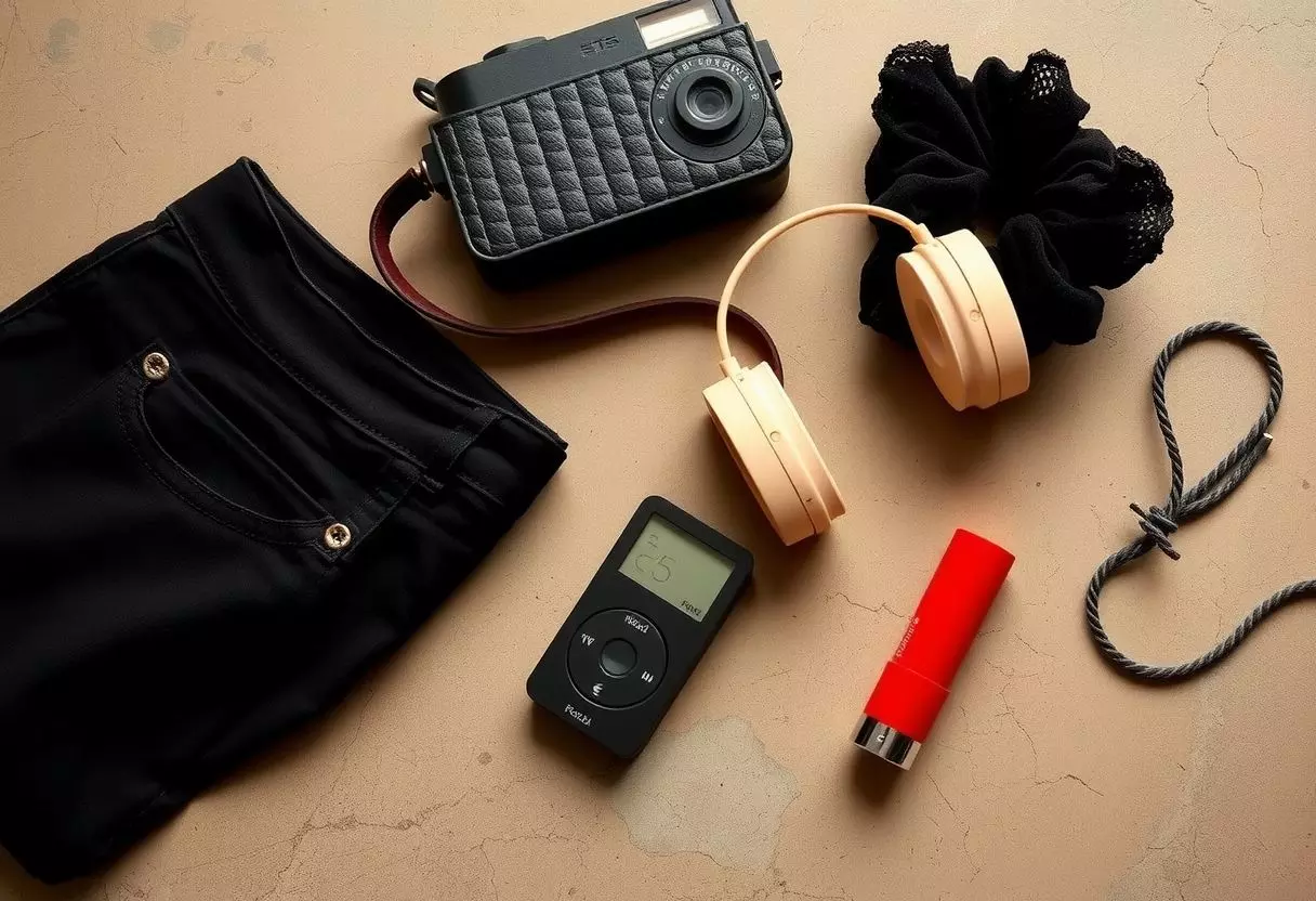 2010s Fashion Revival: Indie Sleaze & the Return of 2010s Style ...