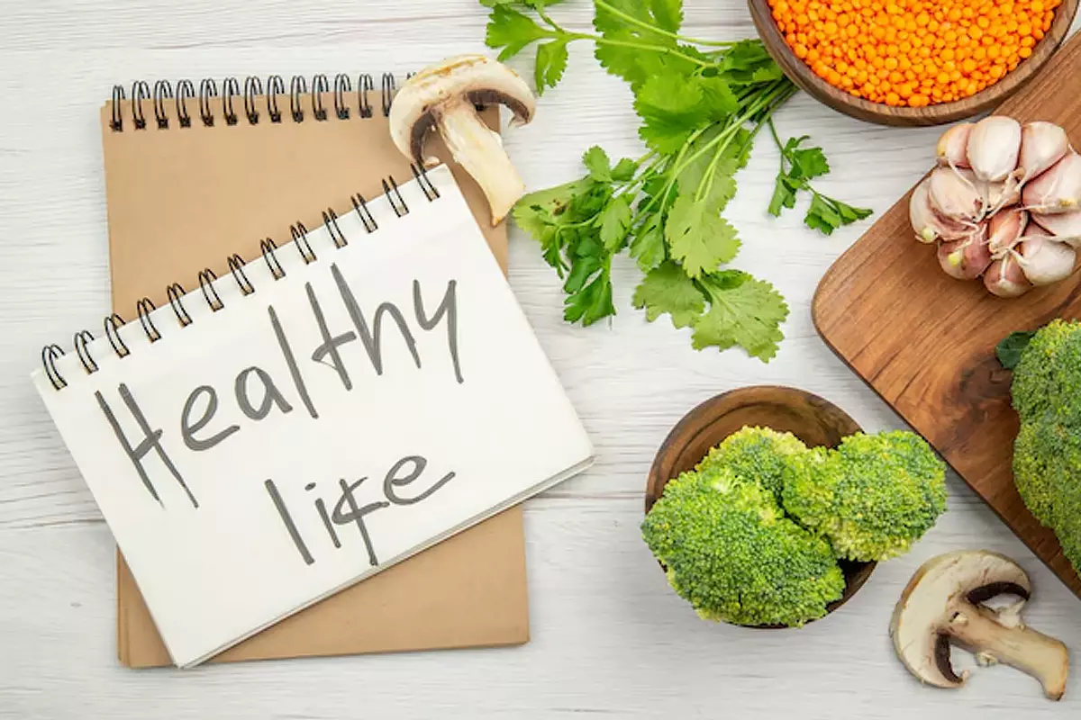 Detoxification Benefits: Improve Your Mental Health with a Full Body ...