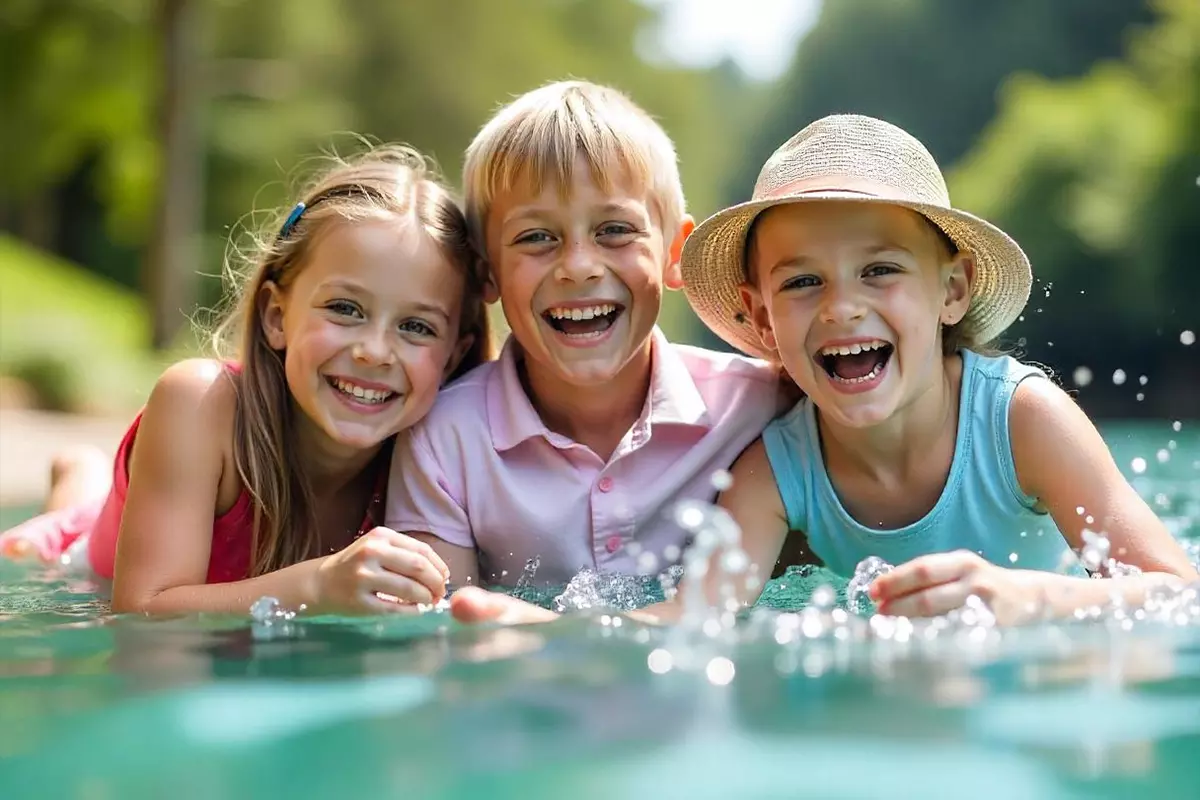 Gateway Holiday Park: Your 2025 Destination for Family Fun - Fashion Weekly