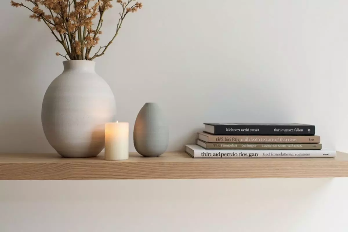 Ultimate Guide to Minimalist Living Room Interior Design: Tips ...