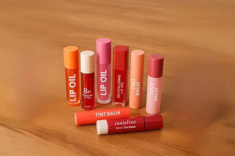 The 14 Best Lip Oils of 2025: Tested Lip Balm & Lip Oil - Fashion Weekly